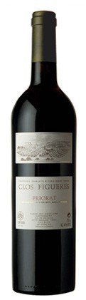 Clos Figueres, Clos Figueras, 2020, Priorat - Spanien - Simply Wine