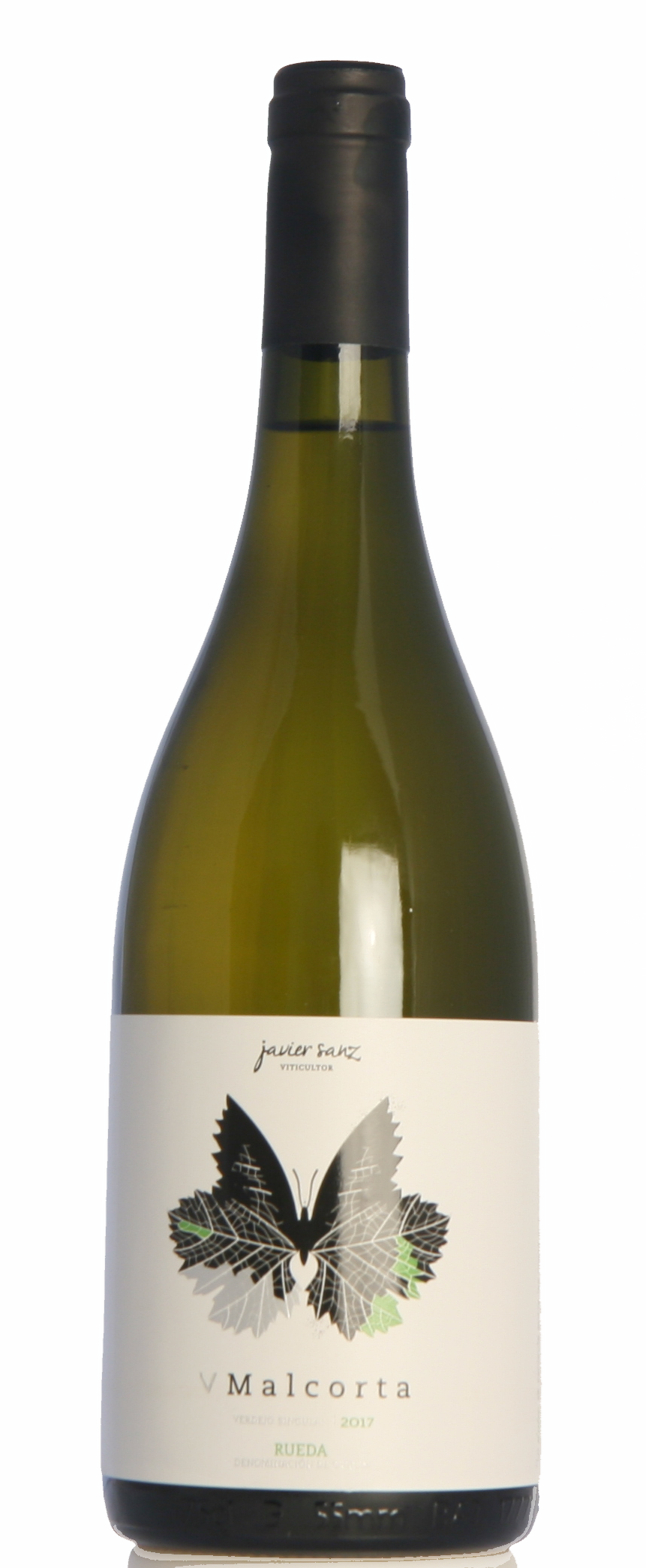 Javier Sanz - Malcorta 2021 - Spanien - Simply Wine